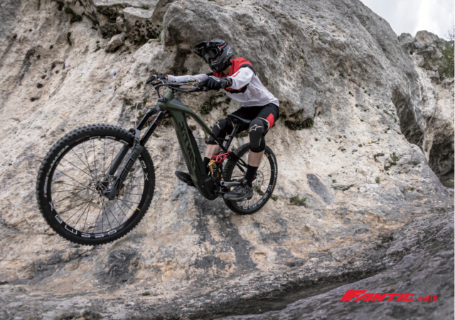 【栗東】7月28日（日）FANTIC e-MTB試乗会開催!! | TrailAdventure